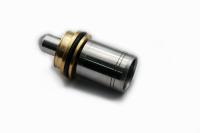 China TEM Excavator Joystick Pusher For E200B E320 DH-5 210B/240B SY215 SH-5 for sale