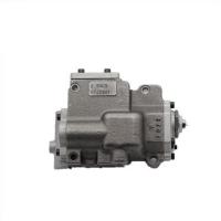 China XJBN-01497 Excavator Hydraulic Parts Regulator For Hyundai R290 for sale