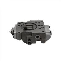 China XJBN-01497 Excavator Hydraulic Parts Regulator For Hyundai R290 for sale