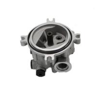 China XJBN-00965 Excavator Hydraulic Parts Gear Pump For Hyundai R29 for sale