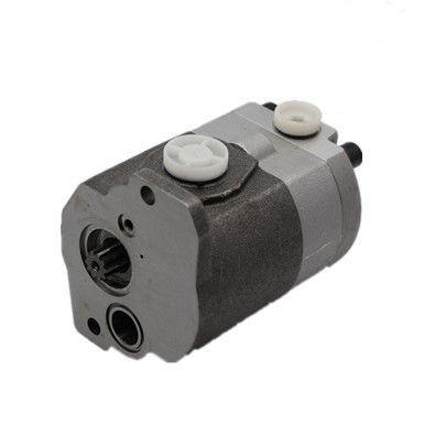 China XKAH-00855 XKAH-00917 Excavator Hydraulic Parts Gear Pump For Hyundai R55-7 for sale