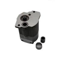China XKAH-00855 XKAH-00917 Excavator Hydraulic Parts Gear Pump For Hyundai DX55-7 for sale