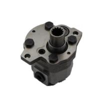 China XJDD-00008 Excavator Hydraulic Parts Gear Pump For Hyundai DX80-7 for sale