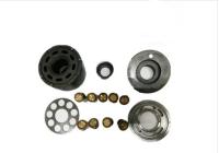 China TEM Hydraulic Parts KYB MAG18 MAG-18 hydraulic pump spare part pump repaire kit for HITACHI EX30 excavator for sale