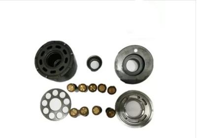 China TEM Hydraulic Parts KYB MAG18 MAG-18 hydraulic pump spare part pump repaire kit for HITACHI EX30 excavator for sale