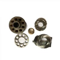 China TEM Hydraulic Parts A4VG71 hydraulic pump spare part pump repaire kit Wholesale Price for sale