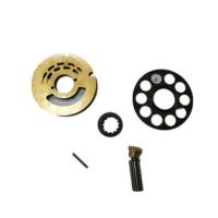 China TEM Hydraulic Parts PVD-00B-15P hydraulic pump spare part pump repaire kit for takeuchi TB016 excavator for sale