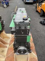 China TEM 6CT8.3 EFI Motor Engine Assembly Diesel Spare Parts for sale