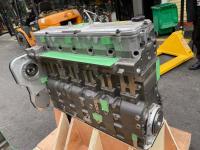 China TEM 6CT8.3 EFI Motor Engine Assembly Diesel Spare Parts for sale
