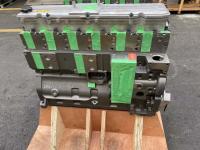 China TEM 6CT8.3 EFI Motor Engine Assembly Diesel Spare Parts for sale