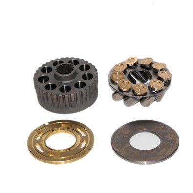 China Hydraulic Parts KYB MSF45 MSF46 MSF52 MSF85 MSF170 Excavator Hydraulic Spare Parts for sale