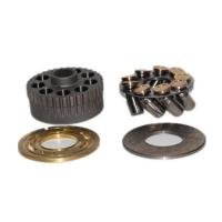 China Hydraulic Parts KYB MSF45 MSF46 MSF52 MSF85 MSF170 Excavator Hydraulic Spare Parts for sale