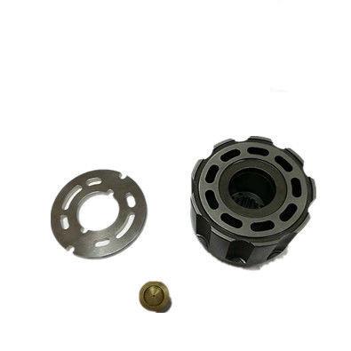 China Hydraulic Spare Parts PLC-120-18 PLC-200-20B PLC-200-18B Excavator Hydraulic Parts for sale