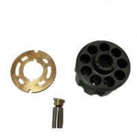 China Hydraulic Spare Parts PLC-120-18 PLC-200-20B PLC-200-18B Excavator Hydraulic Parts for sale