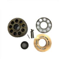 China Hydraulic Parts KYB MSG-44P MAG85 Motor Repair Kits For Bulldozer for sale