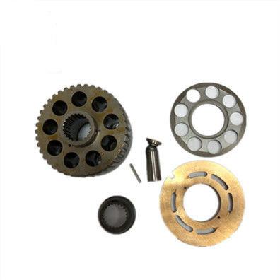 China Hydraulic Parts KYB MSG-44P MAG85 Motor Repair Kits For Bulldozer for sale