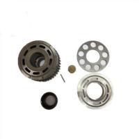 China Hydraulic Parts KYB MSG-44P MAG85 Motor Repair Kits For Bulldozer for sale