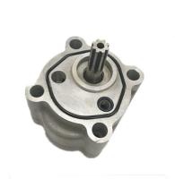 China 920002 PSVL-54CG Hydraulic Gear Pump For KUBOTA KX161 Excavator for sale