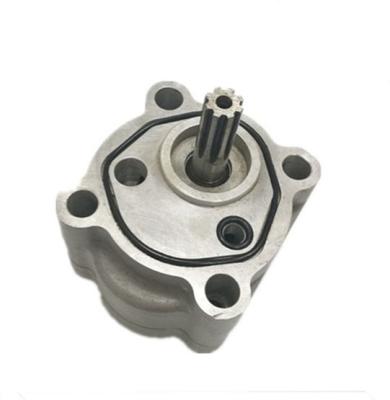 China 920002 PSVL-54CG Hydraulic Gear Pump For KUBOTA KX161 Excavator for sale