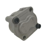 China 920002 PSVL-54CG Hydraulic Gear Pump For KUBOTA KX161 Excavator for sale