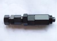 China Hydraulic Relief Valve 4289406 4289602 Main Relief Valve Fit For Hitachi EX200-2 Excavator for sale