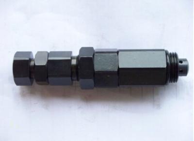 China Hydraulic Relief Valve 4289406 4289602 Main Relief Valve Fit For Hitachi EX200-2 Excavator for sale