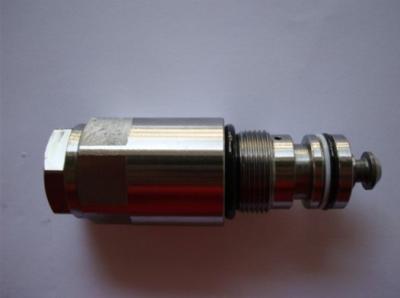 China PC300-6 Excavator Spare Parts Relief Valve LS Valve In Hydraulic Part Relief Valve for sale