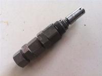 China OEM Hydraulic Relief Valve PC130-7 Excavator Relief Valve For Komatsu Excavator PC130 for sale