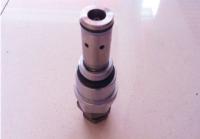 China 7234092103 Hydraulic Parts Relief Valve For Komatsu PC300-7 PC300LC-7 PC350-7 PC350LC-7 PC360-7 Excavator Parts for sale