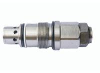 China Excavator Hydraulic Relief Valve 2125-1226 21251226 DH55 Swing Relief Valve For Daewoo Doosan Excavator DH220-5 DH2 for sale