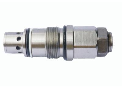 China Excavator Hydraulic Relief Valve 2125-1226 21251226 DH55 Swing Relief Valve For Daewoo Doosan Excavator DH220-5 DH2 for sale
