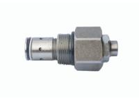 China 4-02-901 402901 OEM Excavator Parts Main Relief Valve DH55 For Doosan Daewoo B55W-1 SOLAR 55 55W-V for sale