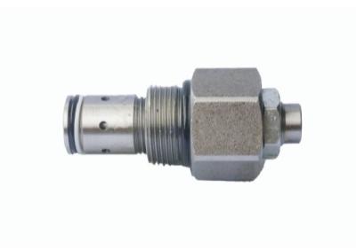 China 4-02-901 402901 OEM Excavator Parts Main Relief Valve DH55 For Doosan Daewoo B55W-1 SOLAR 55 55W-V for sale