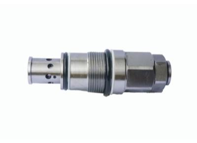 China 2125-1226 21251226 TEM Excavator Parts Swing Relief Valve For DH60 Main Control Valve for sale