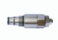 China Best Price Excavator Main Relief Valve 1 Years Warranty Hydraulic Relief Valve For Excavator DH150 for sale