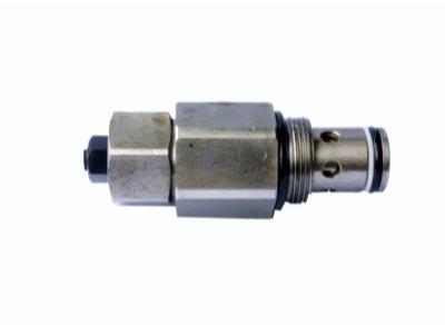 China New Excavator Hydraulic Spare Parts Main Relief Valve For Excavator DH220-5 for sale