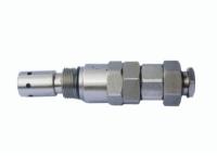 China E240 E70B DH220-5 Excavator Relief Valve Hydraulic Relief Valve For E240 E70B DH220-5 Excavator for sale