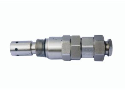 China E240 E70B DH220-5 Excavator Relief Valve Hydraulic Relief Valve For E240 E70B DH220-5 Excavator for sale