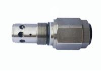 China DH300-7 Swing Relief Valve Excavator Hydraulic Parts Relief Valve for sale