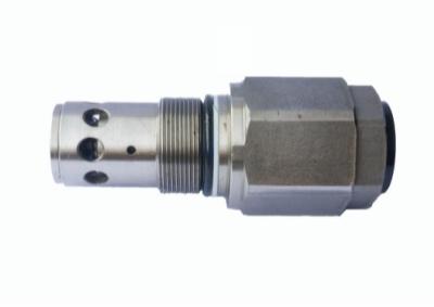 China DH300-7 Swing Relief Valve Excavator Hydraulic Parts Relief Valve for sale