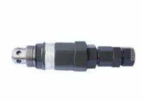 China ODM Excavator HydraulicRelief Valve DH500 Main Relief Valve For Excavator for sale