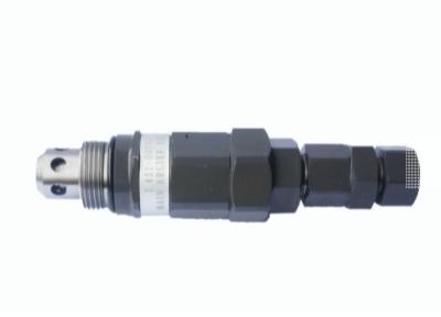 China ODM Excavator HydraulicRelief Valve DH500 Main Relief Valve For Excavator for sale