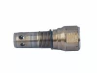 China OEM DX60 Travel Relief Valve Excavator Hydraulic Parts Relief Valve for sale
