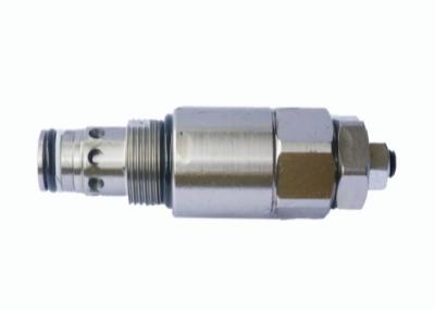 China TEM DH150 Main Relief Valve Excavator Hydraulic Parts Relief Valve for sale