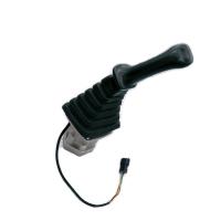 China 320C 320D Excavator Joystick Handles 228-0850 257-2531 299-9119 Hydraulic Pilot Valve for sale