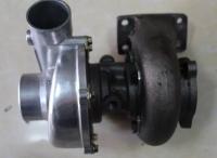 China RHB6 EX120-1 Excavator Engine Parts 894418-3200 8944183200  Isuzu Turbocharger for sale