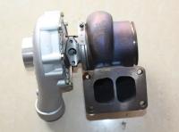 China PC400-7 PC450-7 Excavator Engine Parts  6156-81-8170 Diesel Engine Turbo for sale