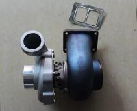 China PC400-7 PC450-7 Excavator Engine Parts  6156-81-8170 Diesel Engine Turbo for sale