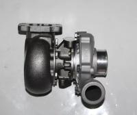 China 6D102 3539697 Excavator Engine Parts Turbo For PC200-6 Diesel Engine Turbocharger for sale