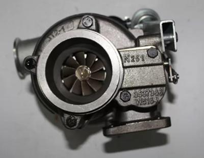 China PC300-7 PC360-7 Excavator Engine Parts 6D114 Turbocharger 3597810 3599601 3597811 6CTAA HX40W for sale